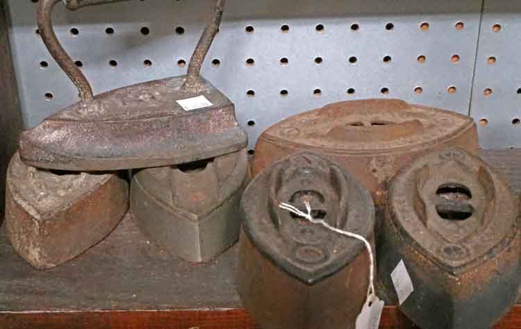 Spring brings summer fabrics! - Bahoukas