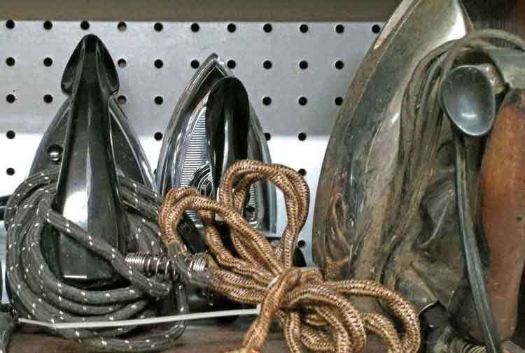 Spring brings summer fabrics! - Bahoukas