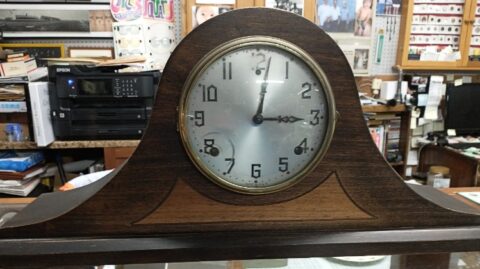 Beautiful Orthophonic Victrola and more - Bahoukas